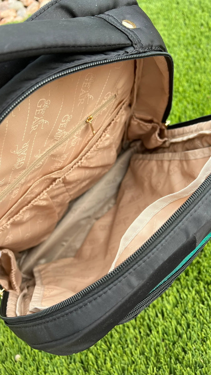 Glam'r Gear Backpack – On Pointe Dancewear