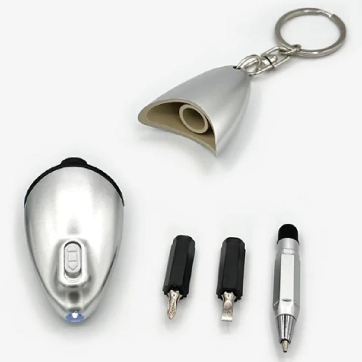 Tap Screwdriver/Flashlight – On Pointe Dancewear