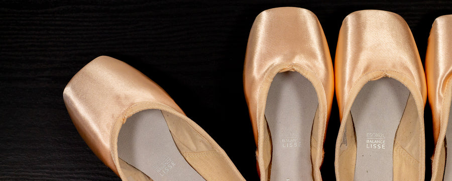 On Pointe Dancewear